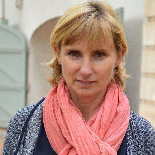 Interview with Pr. Patricia AUGIER, within the context of the FEMISE ...