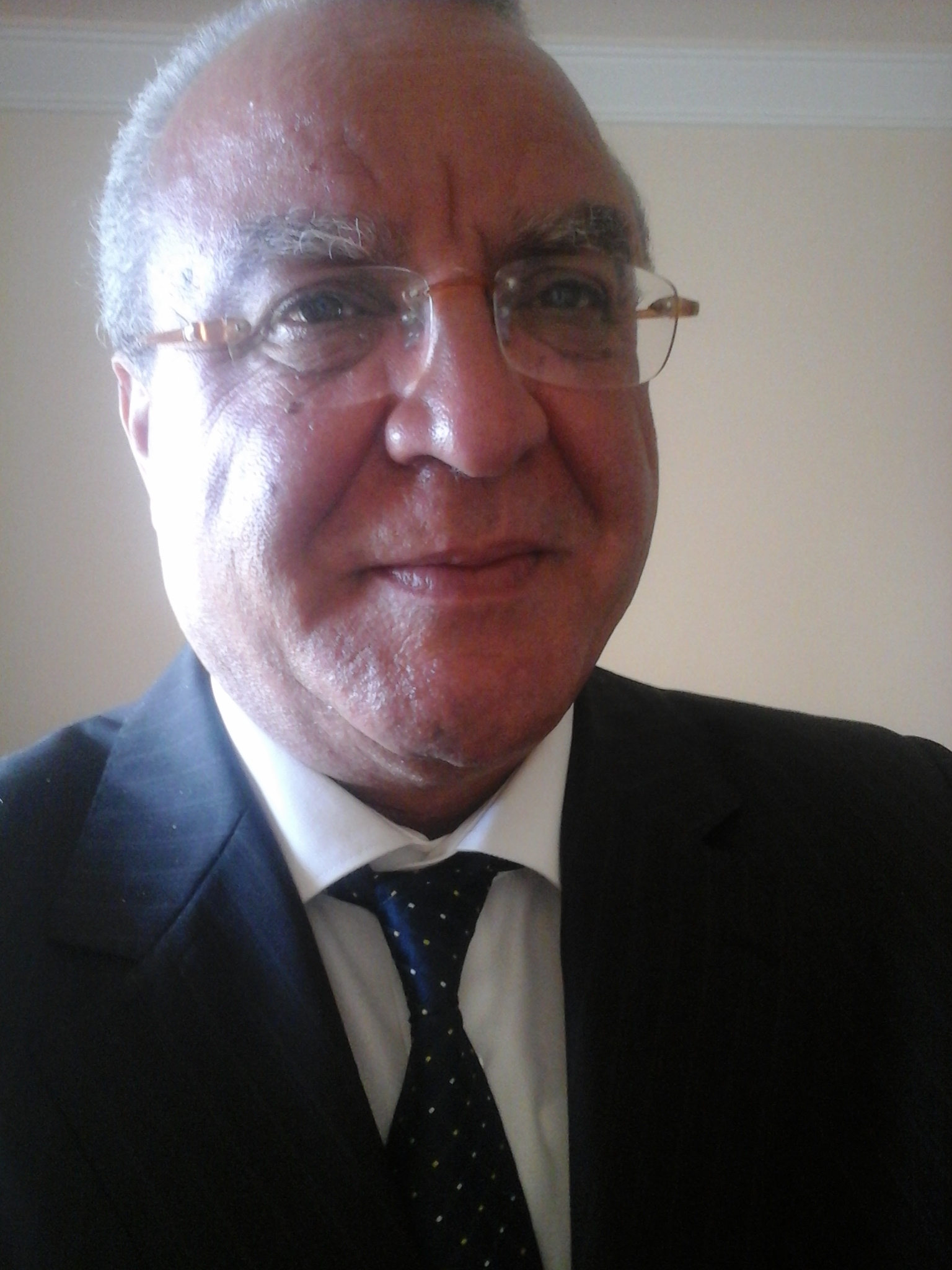 Aouadi Sami - Femise