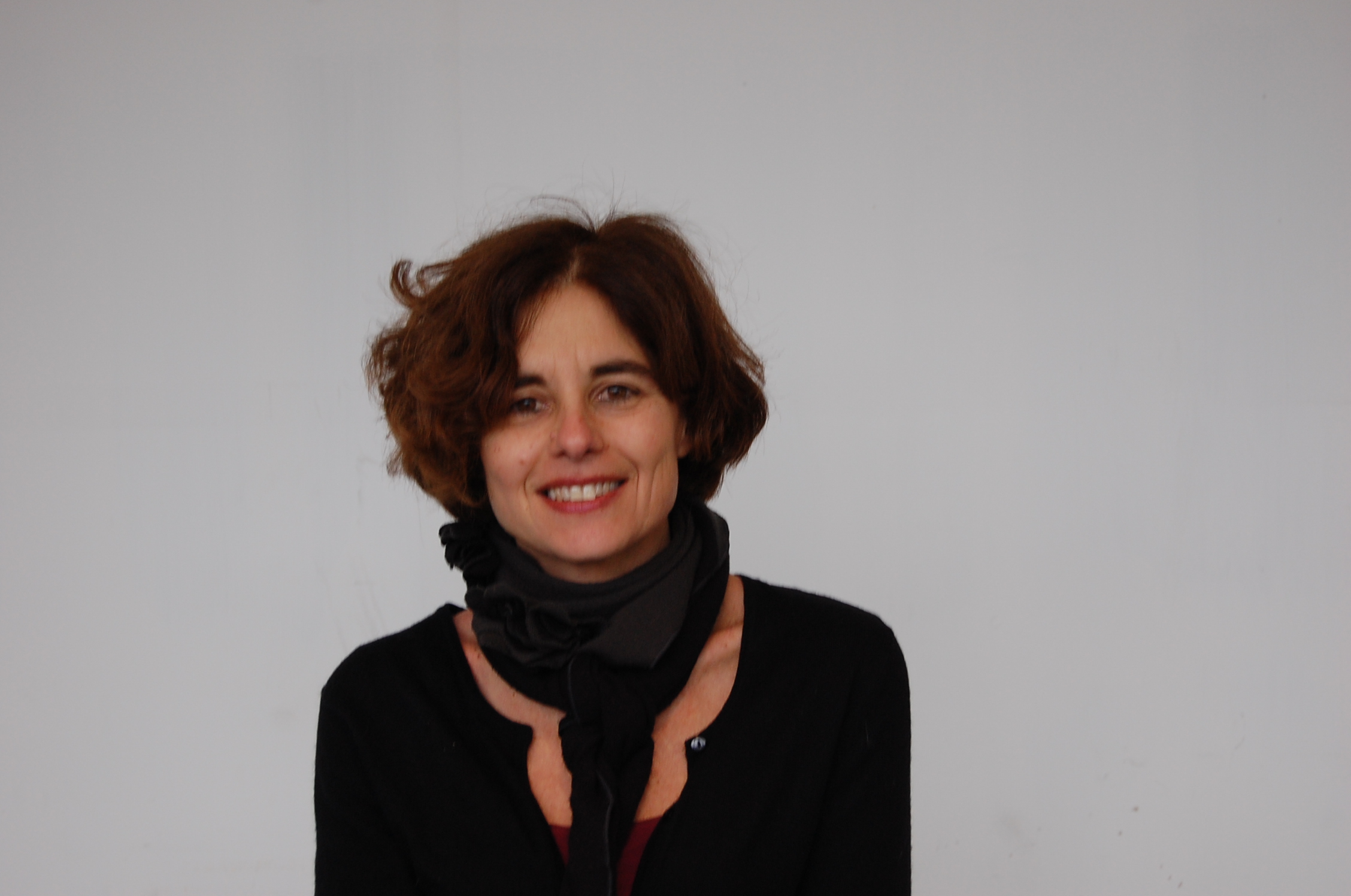 FERRAGINA Anna M. - Femise